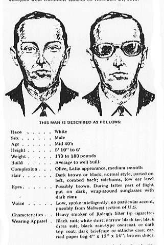 10 of the Greatest Unsolved Mysteries – Brainz