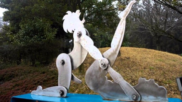 Top 10 Most Bizarre Theme Parks in the World – Brainz