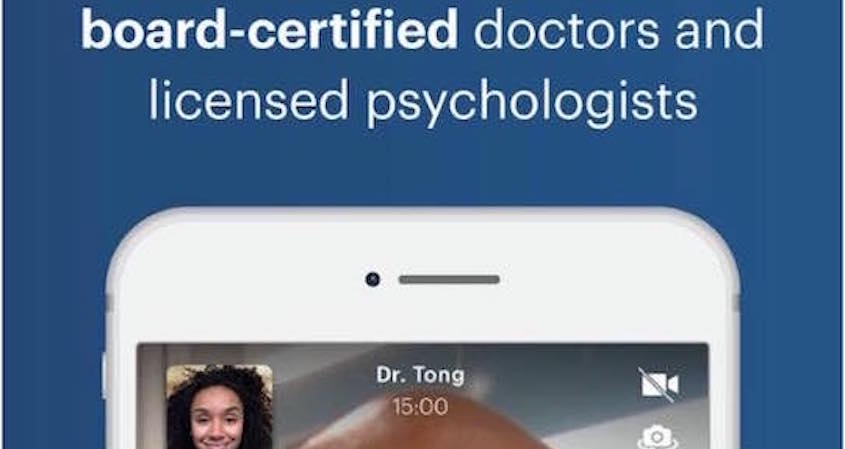 Top 25 Medical Apps for iPhone and Android Smartphones – Brainz