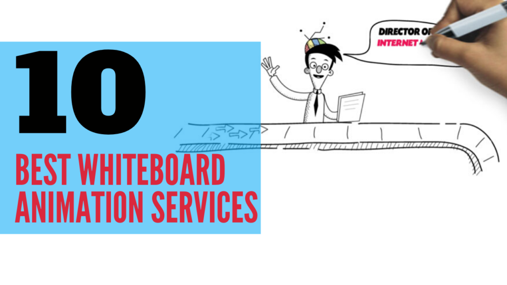 10 Best Whiteboard Animation Services in 2020 – Brainz
