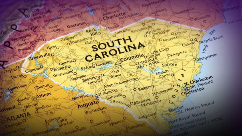 10 Interesting Facts About South Carolina – Brainz