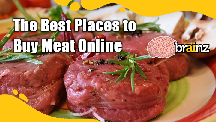 The Best Places to Buy Meat Online – Brainz