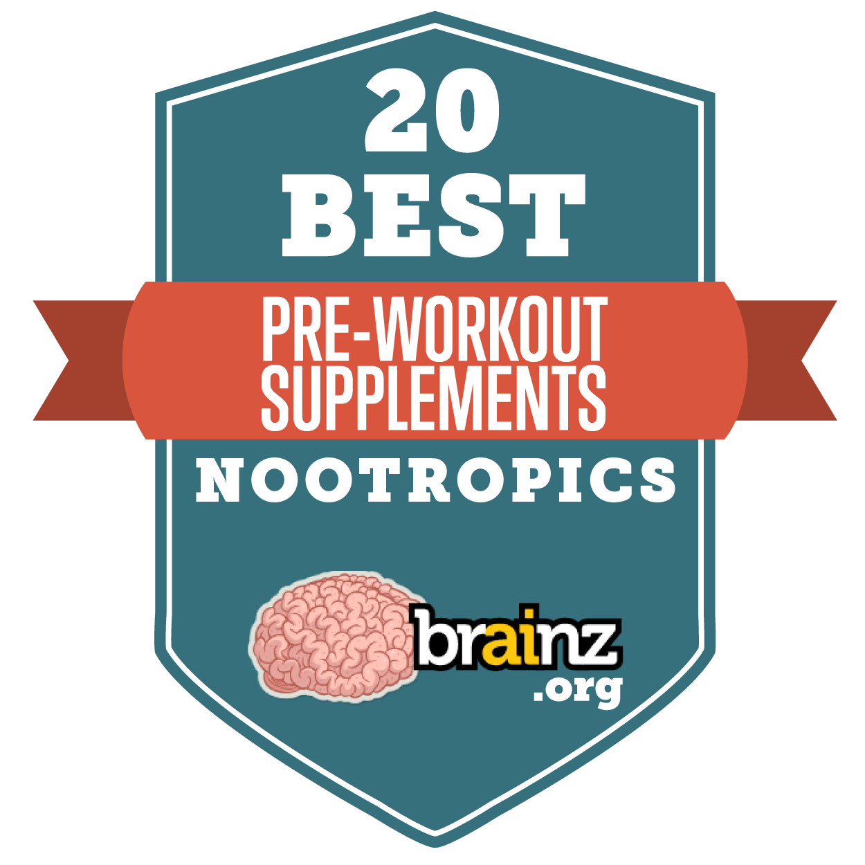 The 20 Best Pre-Workout Supplements With Nootropic Brain Enhancing ...