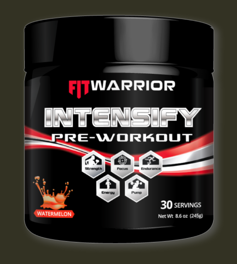 The 20 Best Pre-Workout Supplements With Nootropic Brain Enhancing ...