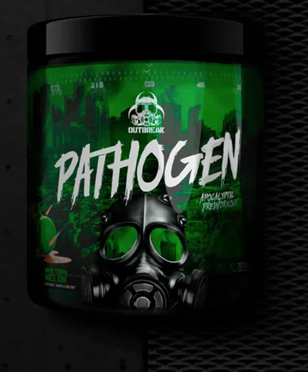 The 20 Best Pre-Workout Supplements With Nootropic Brain Enhancing ...