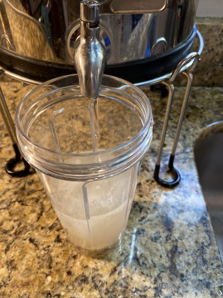 Redcon1 Total War Pre Workout Drink Supplement Review – Brainz